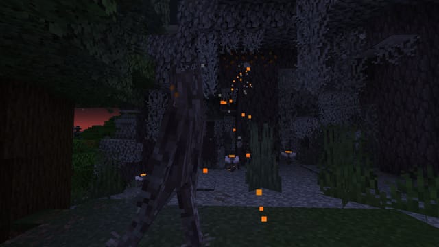 5 unique Minecraft farms that use new features and mechanics