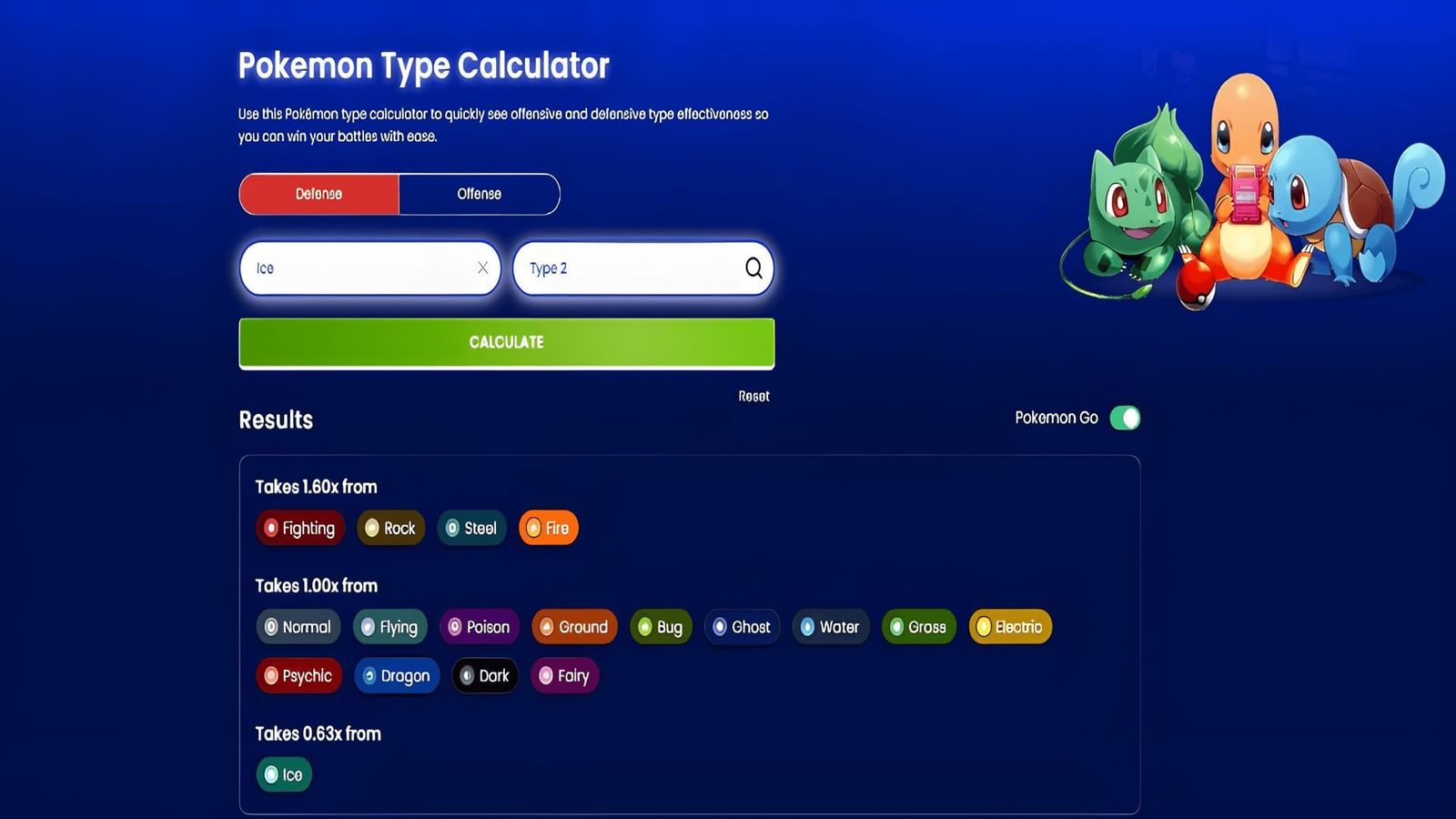 Pokemon GO Vanilluxe: Best moveset, counters, and is it any good?
