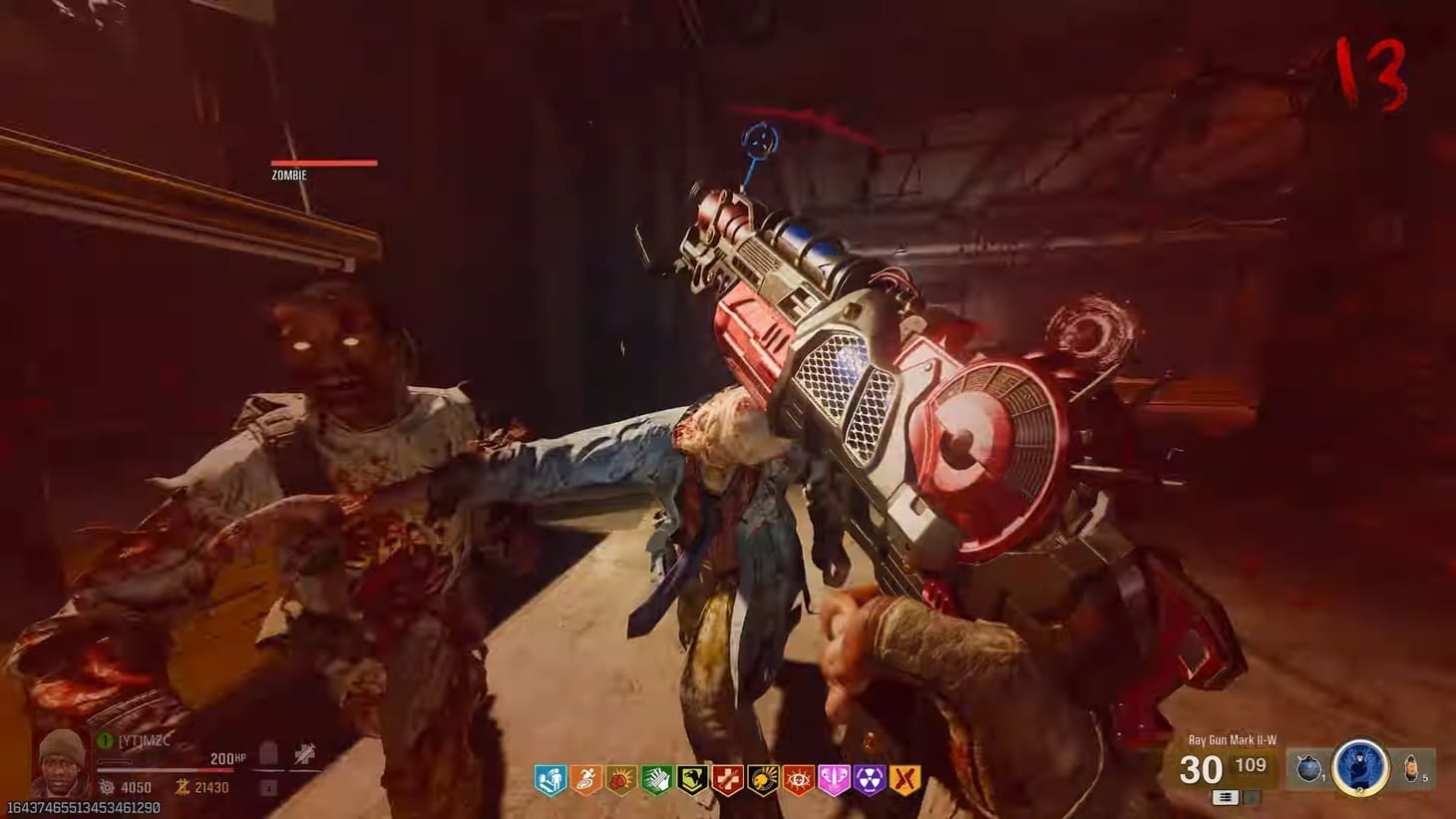 Every Ray Gun Mark II variant and how to get them in Shattered Veil ...