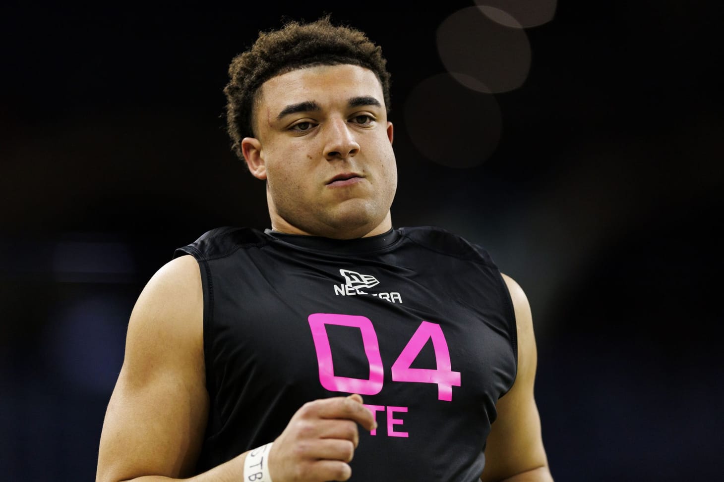 Where did Jalin Conyers go for College? Discover Jalin Conyers's ...