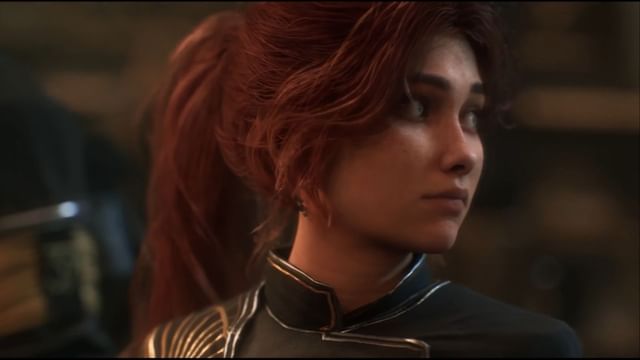 Clair Obscur: Expedition 33: How old is Maelle in Clair Obscur ...