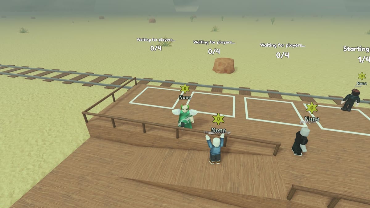 How to get Horse Class in Dead Rails