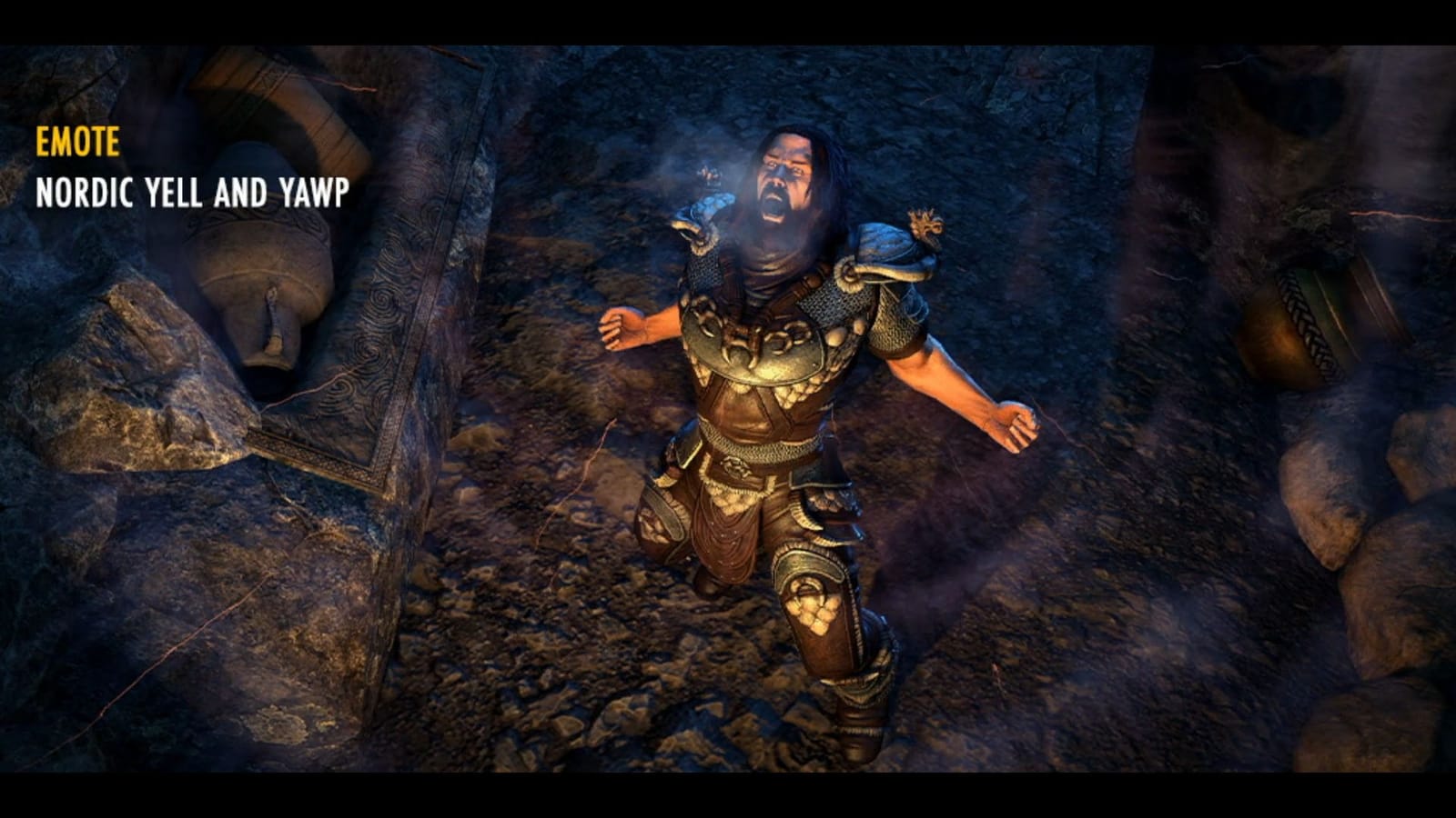 ESO datamine from 11.0 PTS reveals upcoming Akatosh vs Alduin Crates