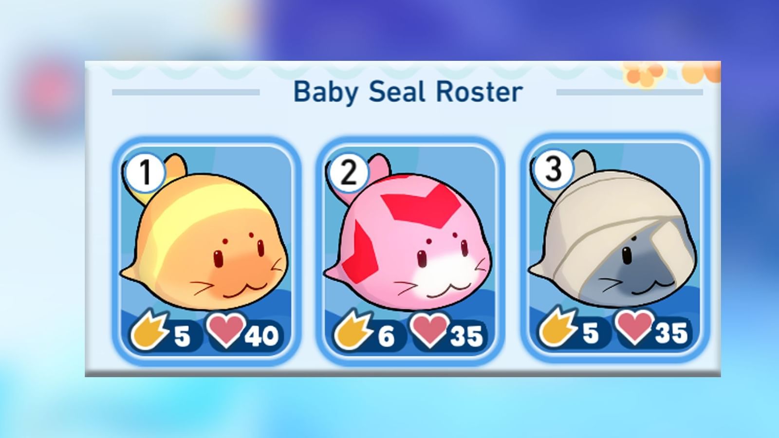 Best teams for Honkai Star Rail Seal Slammers event