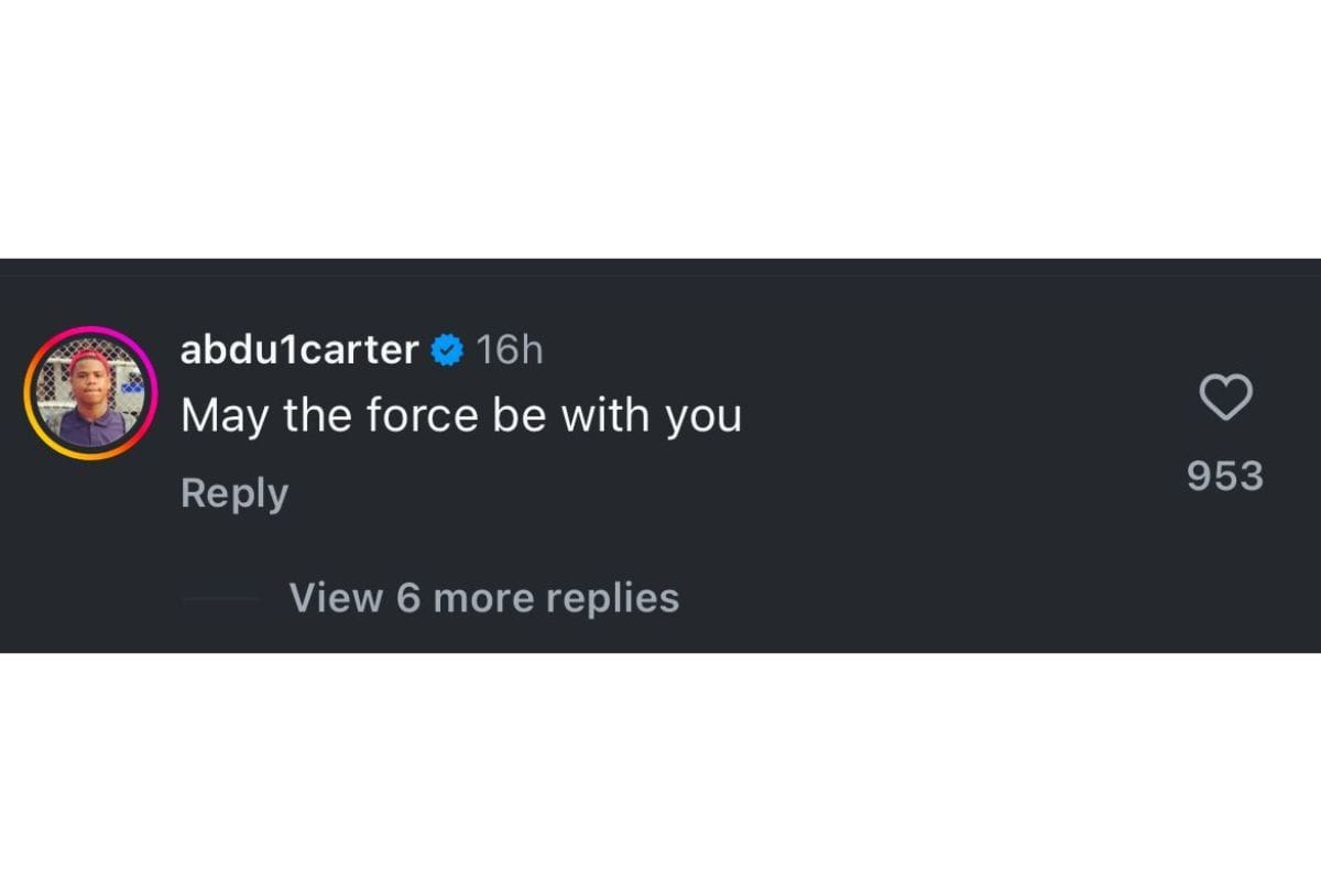 Joe Schoen's daughter sends 5-word message to Jaxson Dart after Giants ...