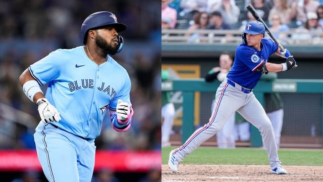 Today’s Best MLB Home Run Prop Bets: Top 5 picks including Vladimir Guerrero Jr., Corey Seager ...