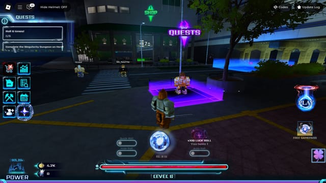 Roblox Hunters: A beginner's guide