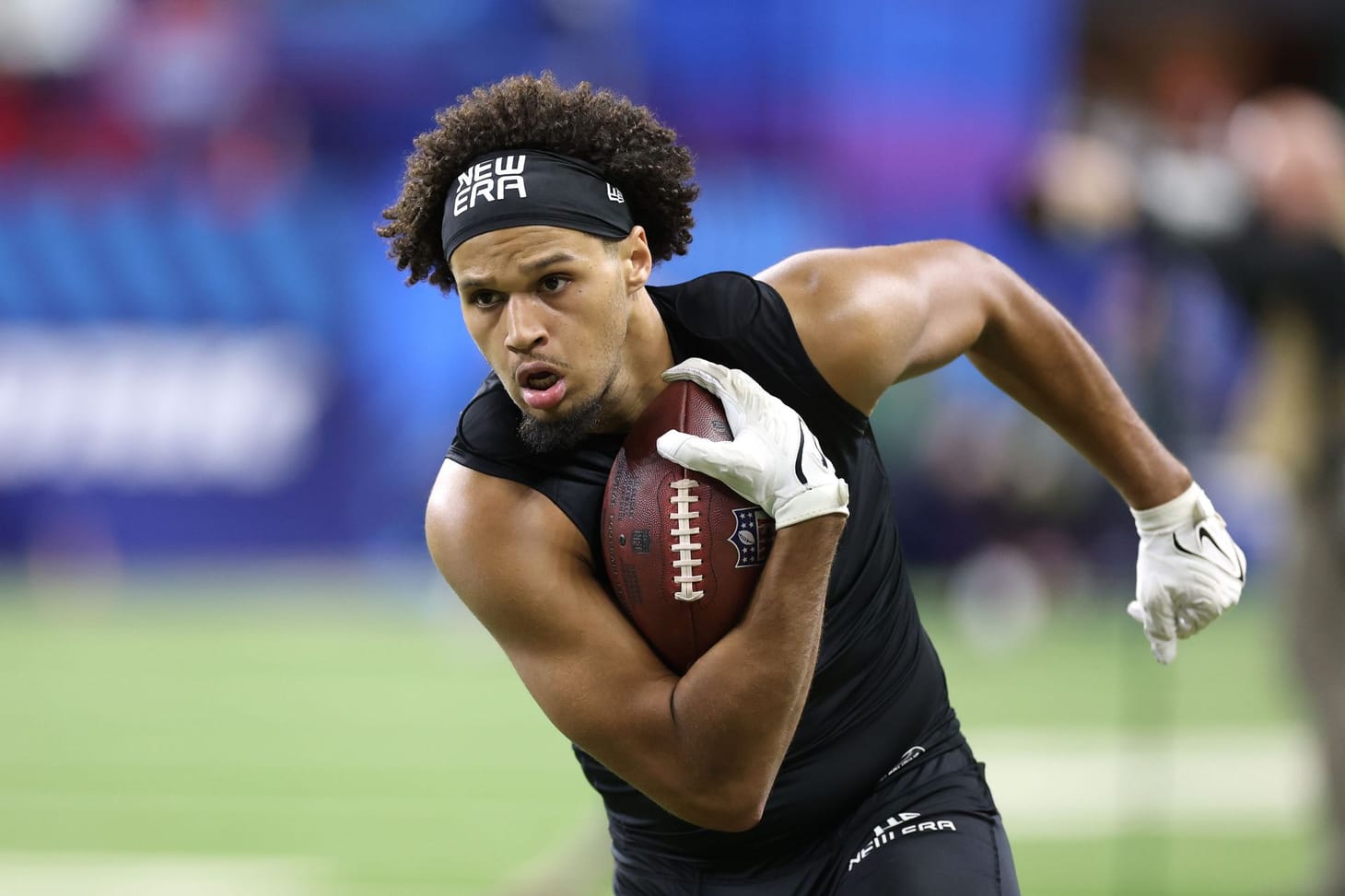 Bryson Nesbit NIL deals: All Brand Deals