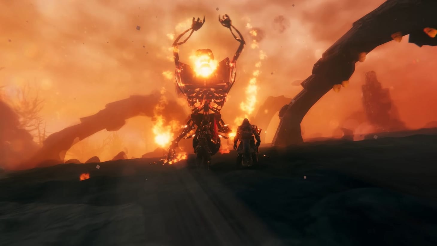 How to get Trollstav in Valheim