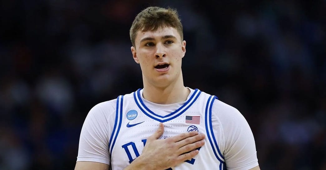 Cooper Flagg Wingspan - Discover Cooper Flagg's Height, Weight, and Age