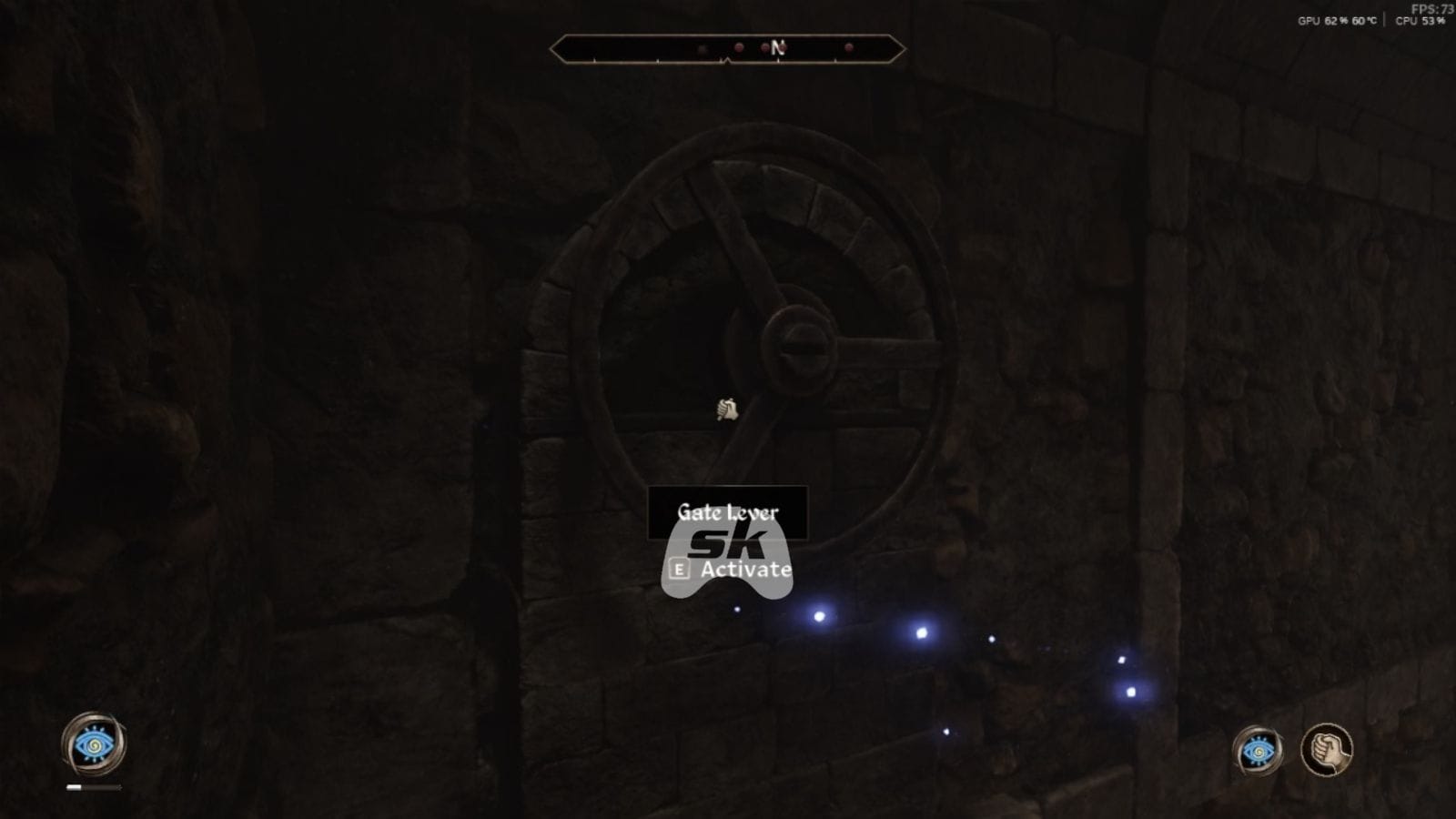 Battle for Castle Kvatch main quest: Oblivion Remastered walkthrough ...