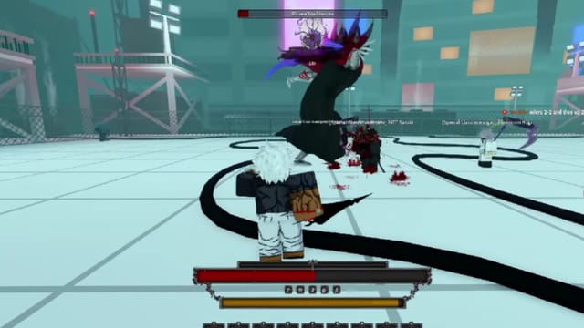 How to get Fueguchi One in Ghoul://Re