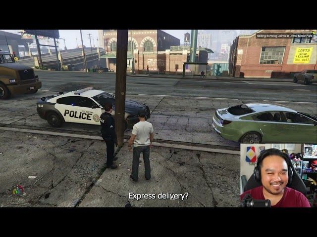 Top 5 GTA 5 RP servers to try before GTA 6 releases