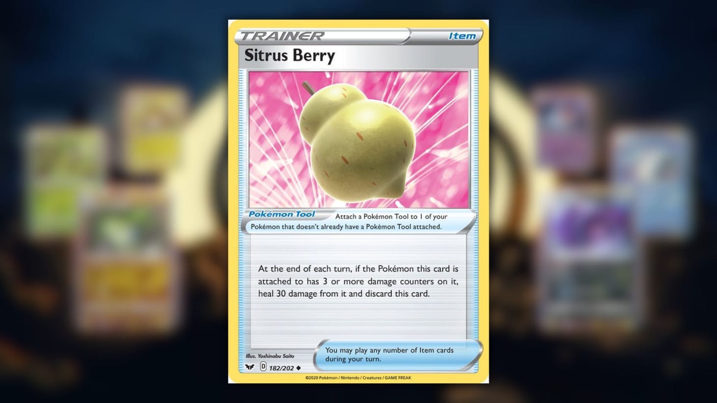 5 Pokemon Tools that Pokemon TCG Pocket should introduce