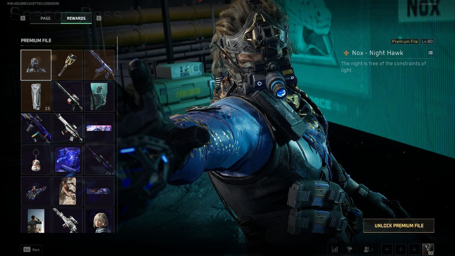 Delta Force Eclipse Vigil Season Pass: All rewards, and is it worth buying?