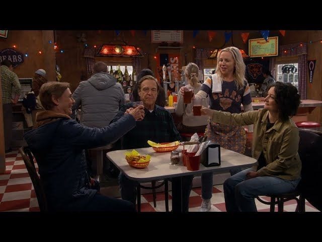 The Conners season 7: Full list of cast and characters explored