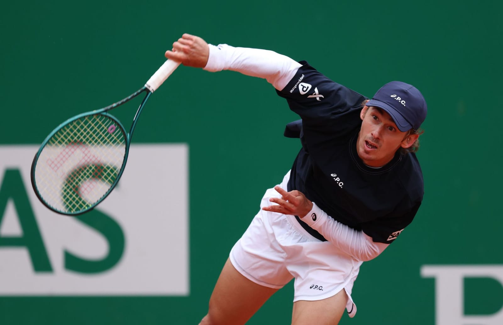 A feat of dominance Rafael Nadal never achieved in his career: Alex de ...
