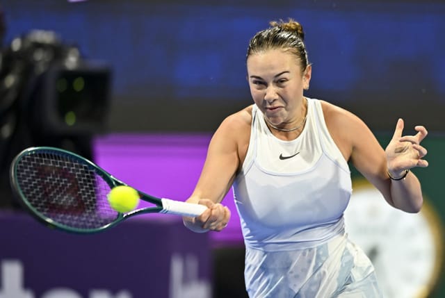 Madrid Open 2025 Draw: Aryna Sabalenka's projected path to final ft ...