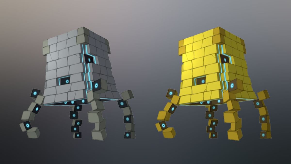 Pokemon GO Stakataka raid guide: Weaknesses and best counters