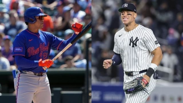 Juan Soto-Aaron Judge drama takes spotlight as MLB insiders share feelings on ongoing controversy