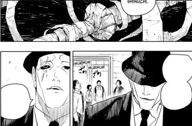 Kagurabachi chapter 75: Hiruhiko teases Kumeyuri's true ability as his ...