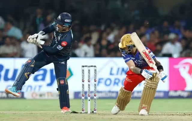 RCB vs GT, IPL 2025: Toss result and playing 11s for today’s match ...