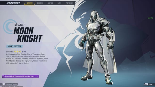 How to counter Emma Frost in Marvel Rivals