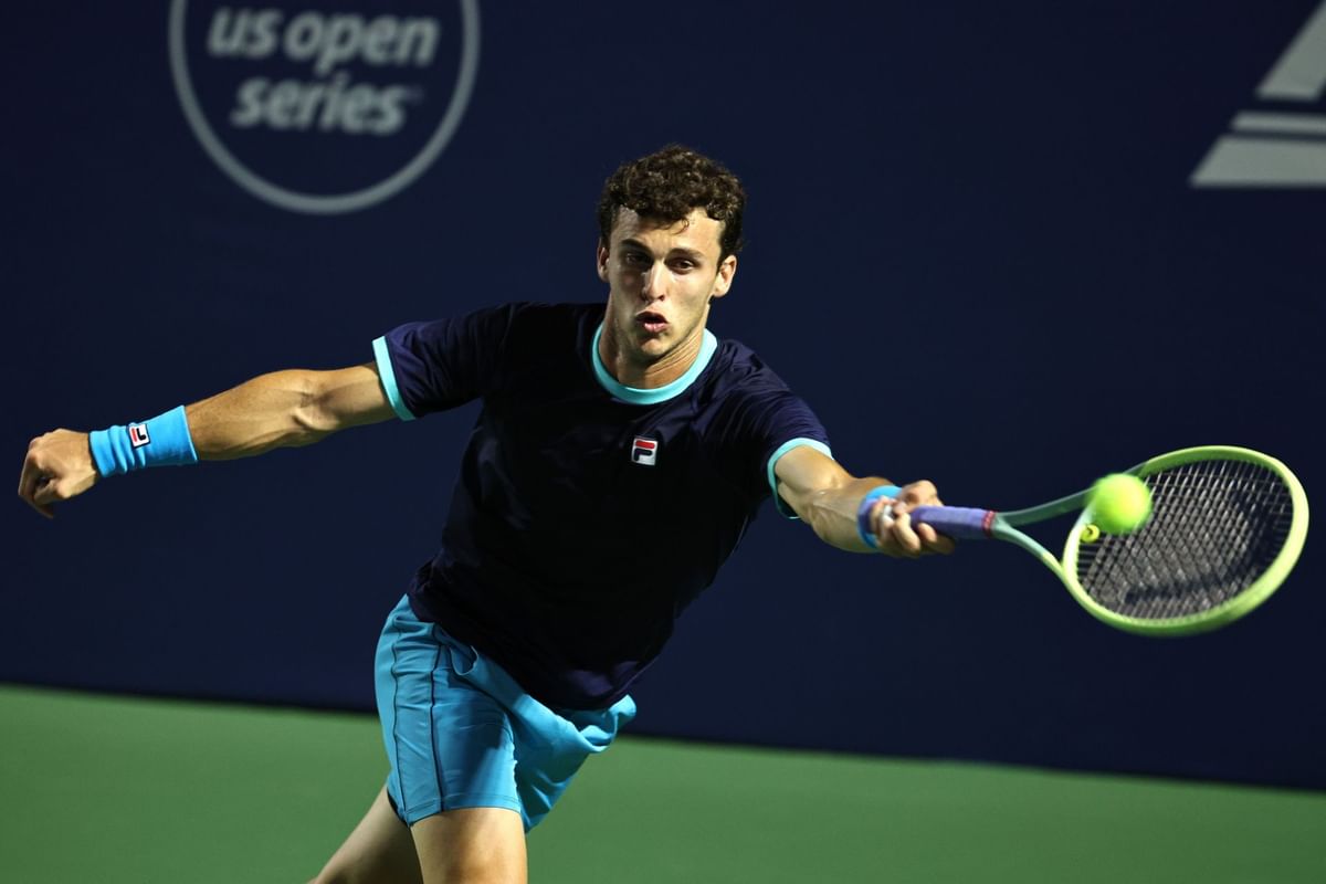 Madrid Open 2025: Felix Auger-Aliassime vs Juan Manuel Cerundolo preview, head-to-head ...