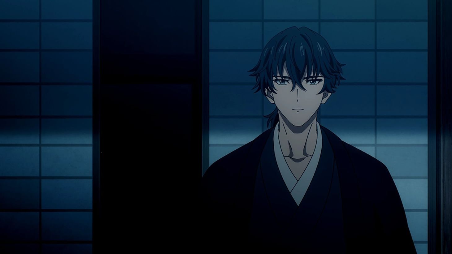 Sword of the Demon Hunter episode 2: Jinta returns to Edo as the fate of his mother is revealed