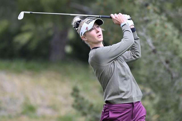 LPGA T-Mobile Match Play 2025: Round 2 tee times and matchups explored