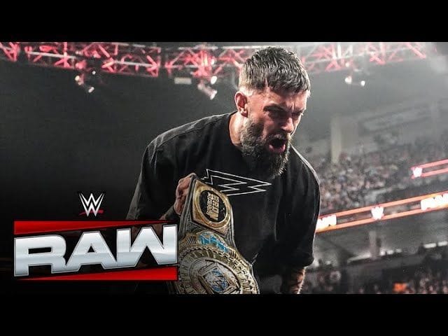 5 things Ludwig Kaiser can do at WrestleMania 41