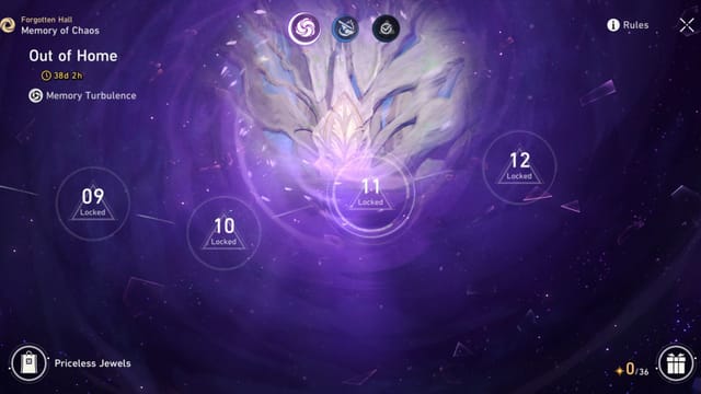 Honkai Star Rail 3.1 Memory of Chaos (MoC): Best teams and strategies