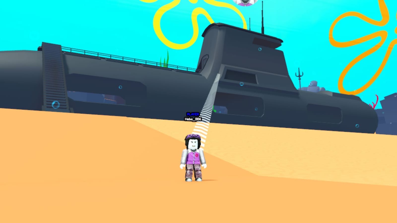 Luxury Submarine Tycoon codes