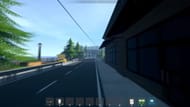 Where is the Mayor's house in Schedule 1?
