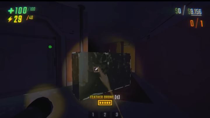 5 best drones in REPO