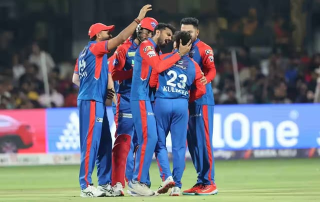 DC vs MI, IPL 2025: Toss result and playing 11s for today’s match ...