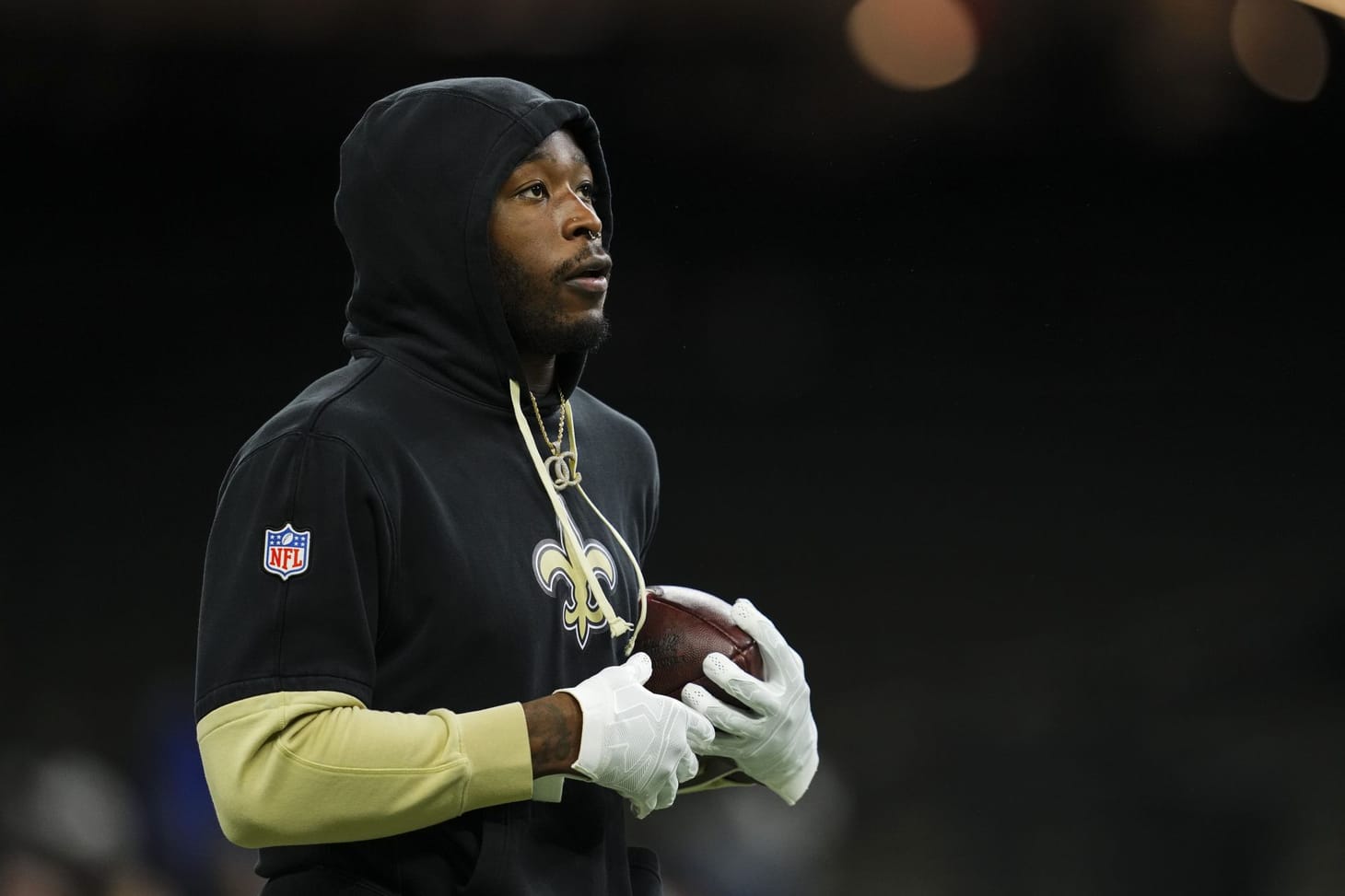 3 Breece Hall trade packages that could move the needle before 2025 NFL ...