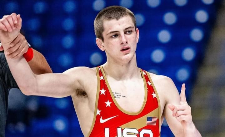 Daton Fix drops 1-word reaction to Oklahoma commit Jax Forest winning ...