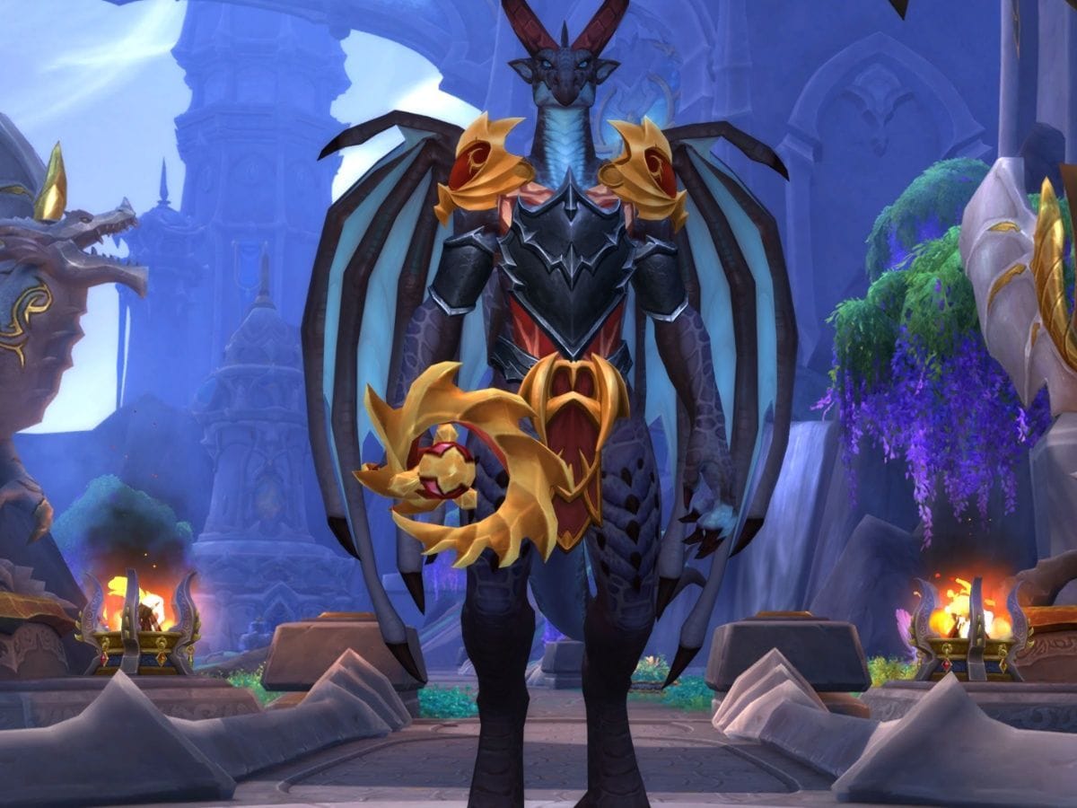 World of Warcraft classes explained: Which one is the best for you?