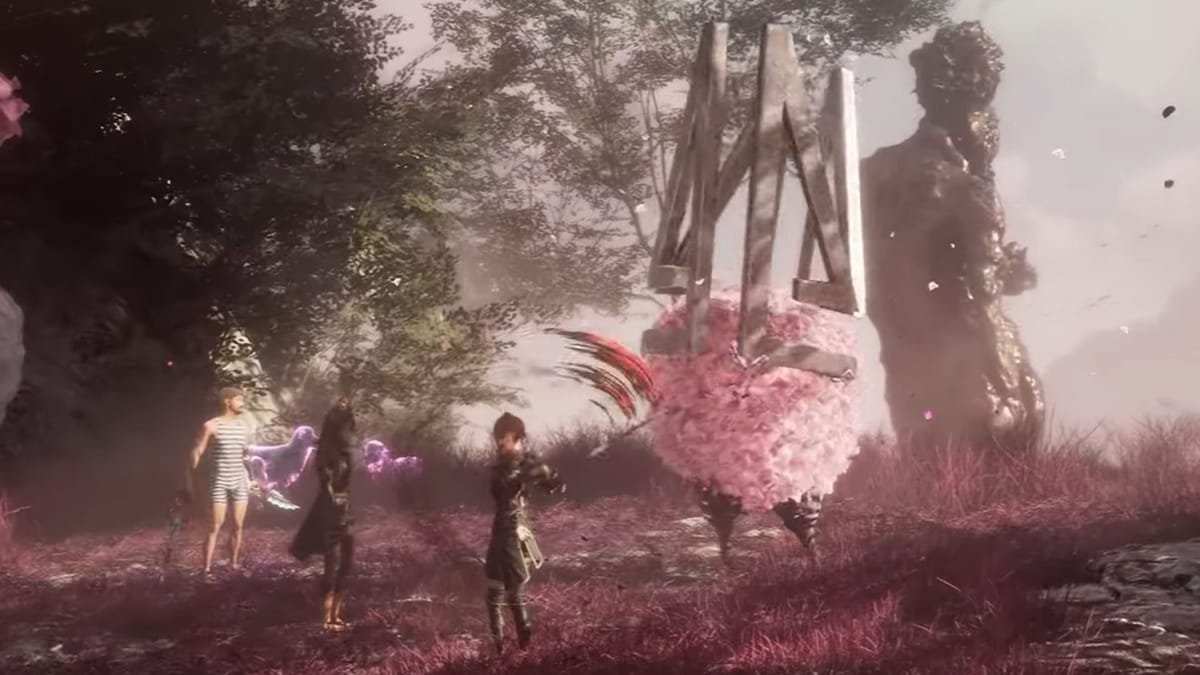 How to defeat Chromatic Abbest in Clair Obscur: Expedition 33