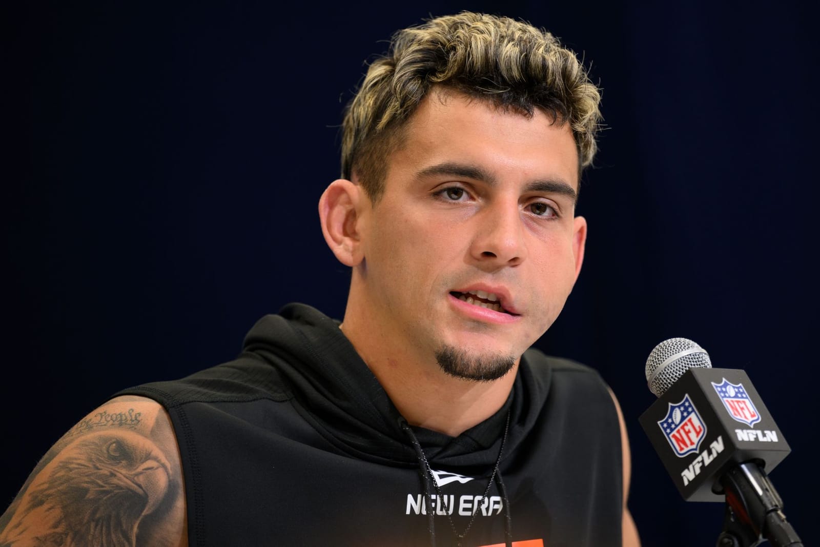 Who are the parents of Xavier Restrepo? Meet Ashley Padgett and Jaime ...