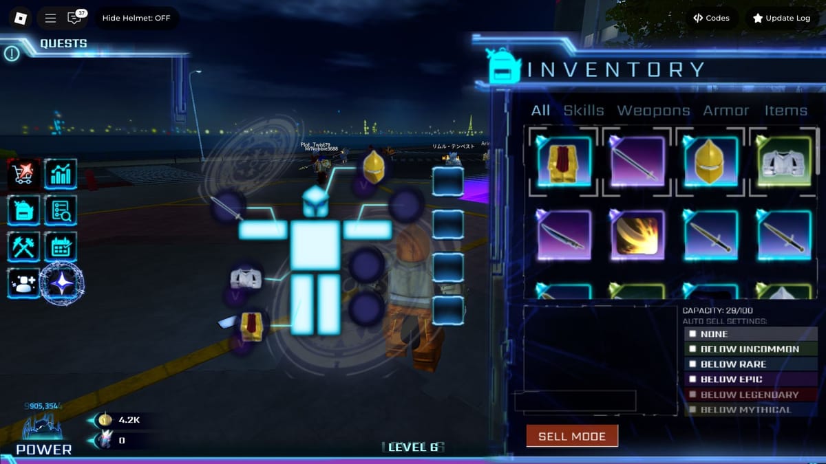 Roblox Hunters: A beginner's guide