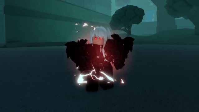 How to get Yomo v2 in Ghoul://Re