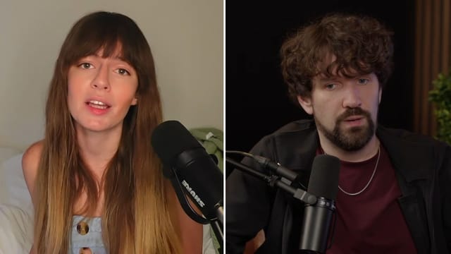 Pxie has supposedly filed for a restraining order against Destiny ...
