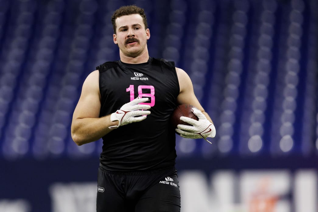 Where is Robbie Ouzts from? Hometown and Birthplace