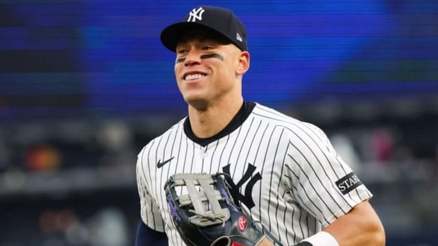 Mark DeRosa gives major reason why Aaron Judge was named Team USA ...
