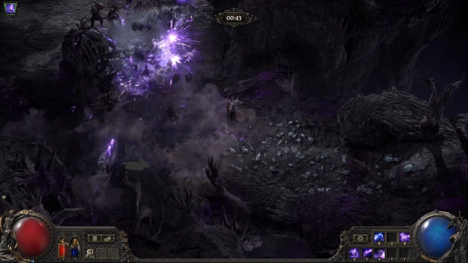 Path of Exile 2: Best League Starter Lich build guide (0.2.0)