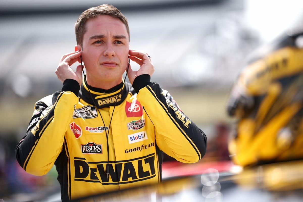 NASCAR Xfinity Series 2025: Preview and odds for Sport Clips Haircuts ...