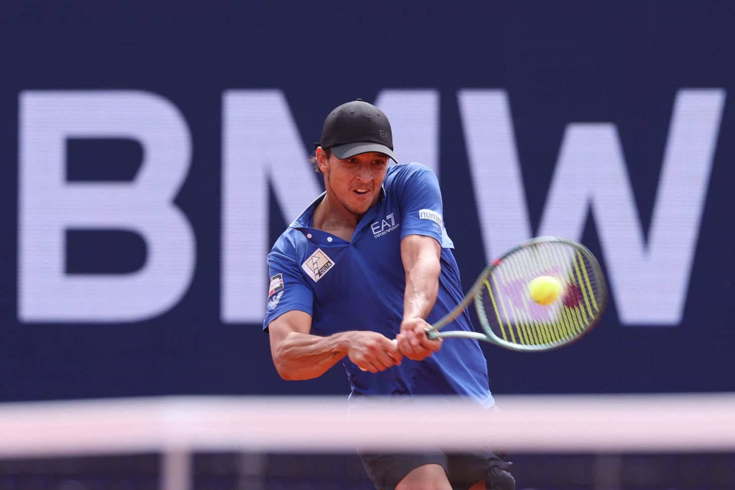 Madrid Open 2025: Frances Tiafoe vs Luciano Darderi preview, head-to-head, prediction and pick