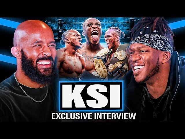 "Is that the guy from Invincible?","They cooked him fr" - Fans react as ...